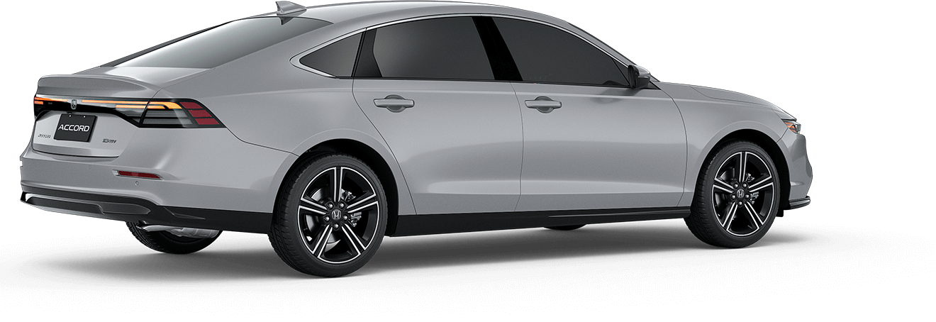 Todos Os Modelos Honda Accord