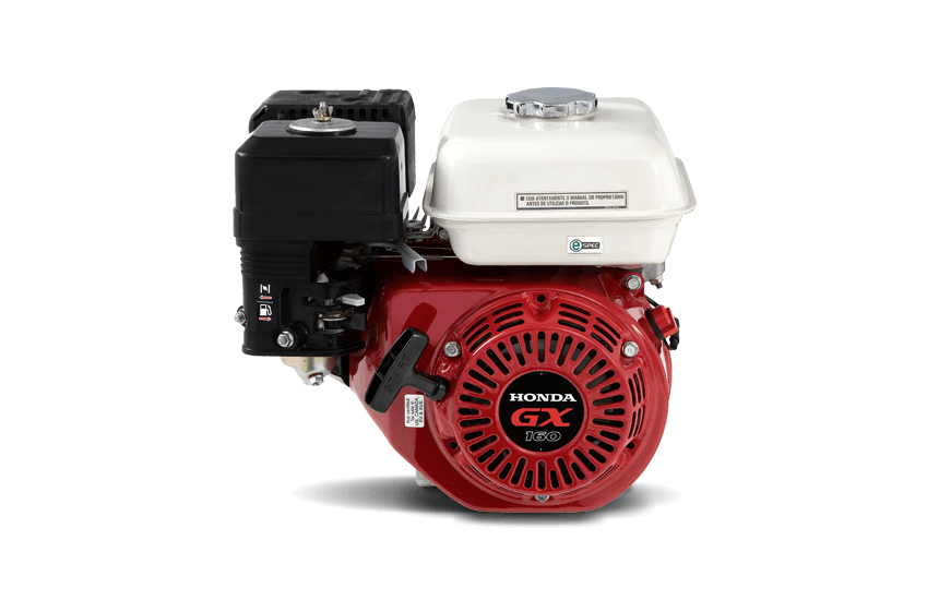 GX160 | Motores e Máquinas
