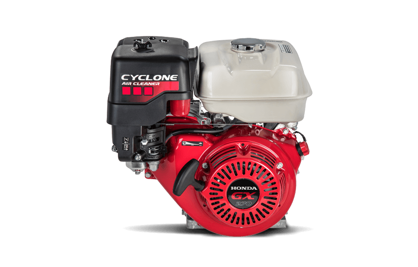 GX270 | Motores e Máquinas