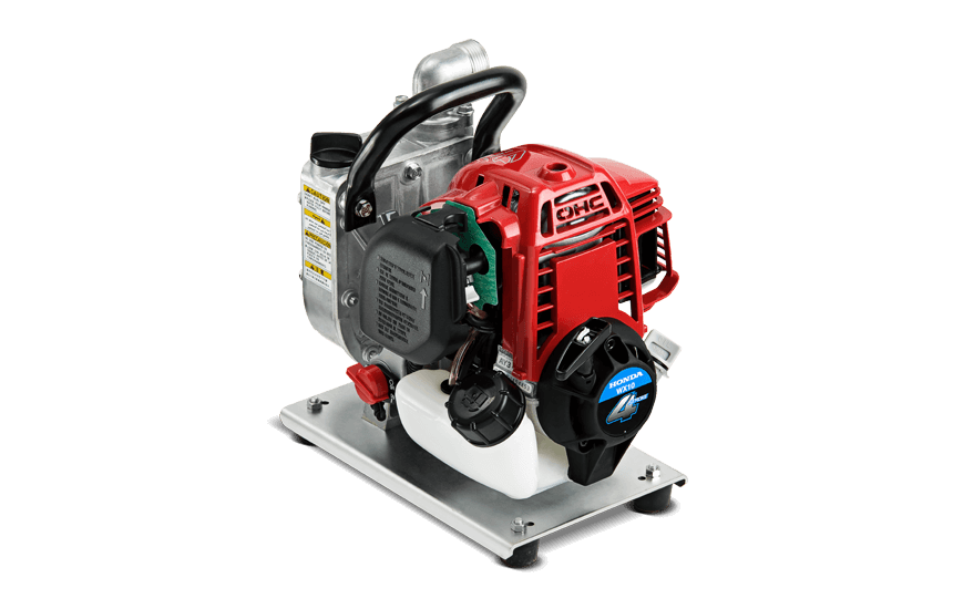 WB30 | Motores e Máquinas