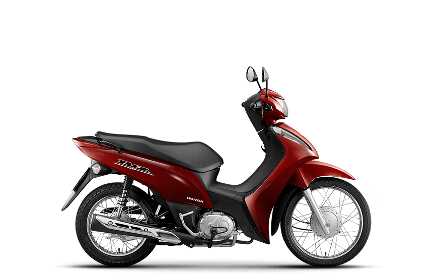 Biz 110i | Honda Motocicletas