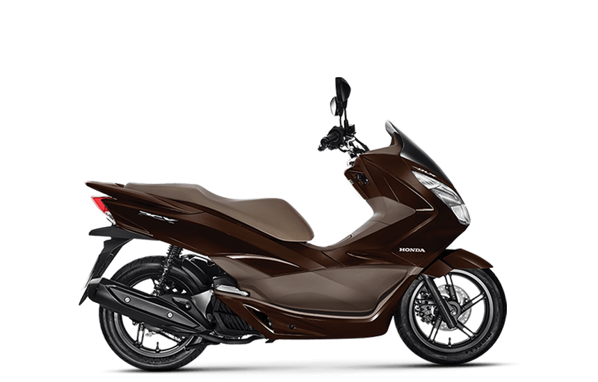 PCX | Honda Motocicletas