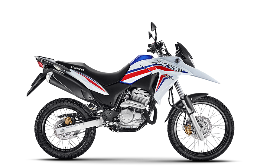 XRE 300 | Honda Motocicletas