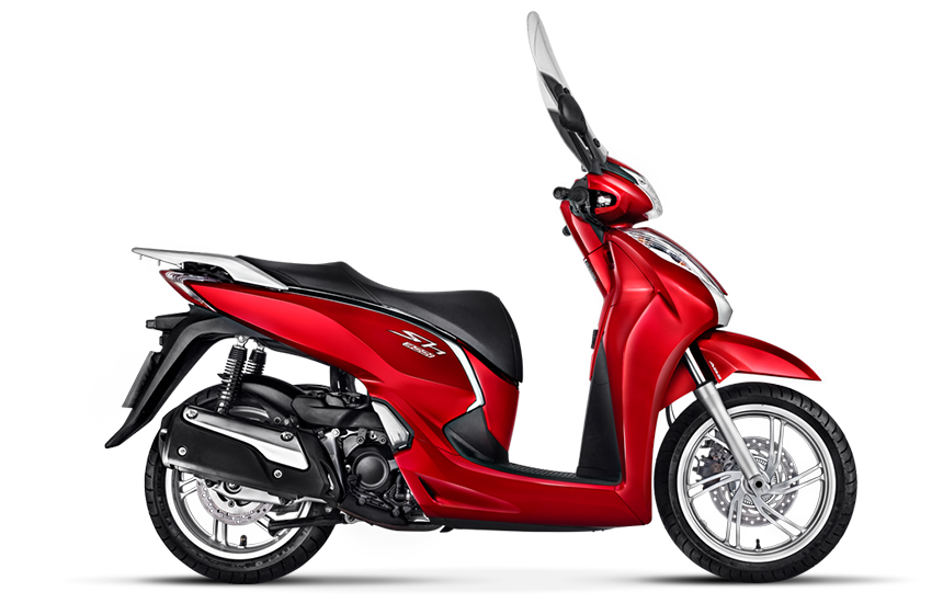 SH 300i | Honda Motocicletas