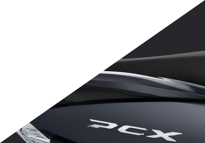 PCX STD CBS LP 2020 | Honda Motos
