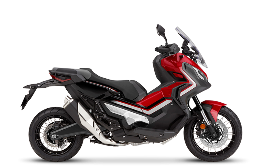 Honda X-ADV - Formula R