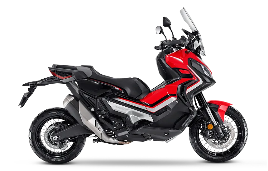 Motos Scooter - Elite 125, PCX, ADV, SH e X-ADV - Honda Motos