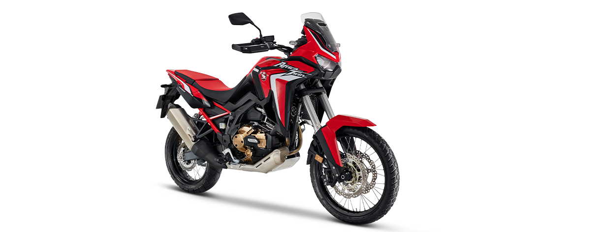 Motos Adventure - Bros, XRE, CB 500X, Africa Twin - Honda Motos