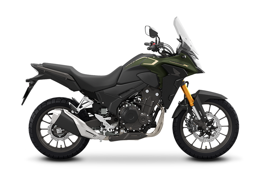 Motos Adventure - Bros, XRE, CB 500X, Africa Twin | Honda Motos