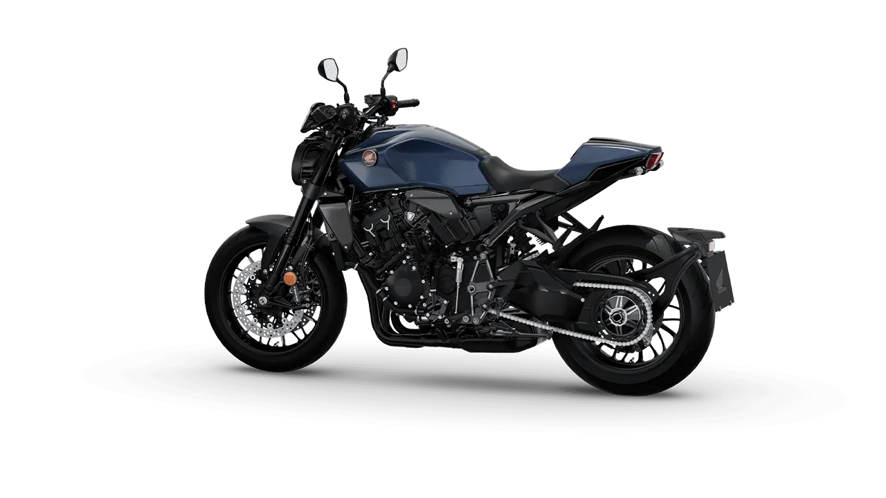 Valor Cb 1000