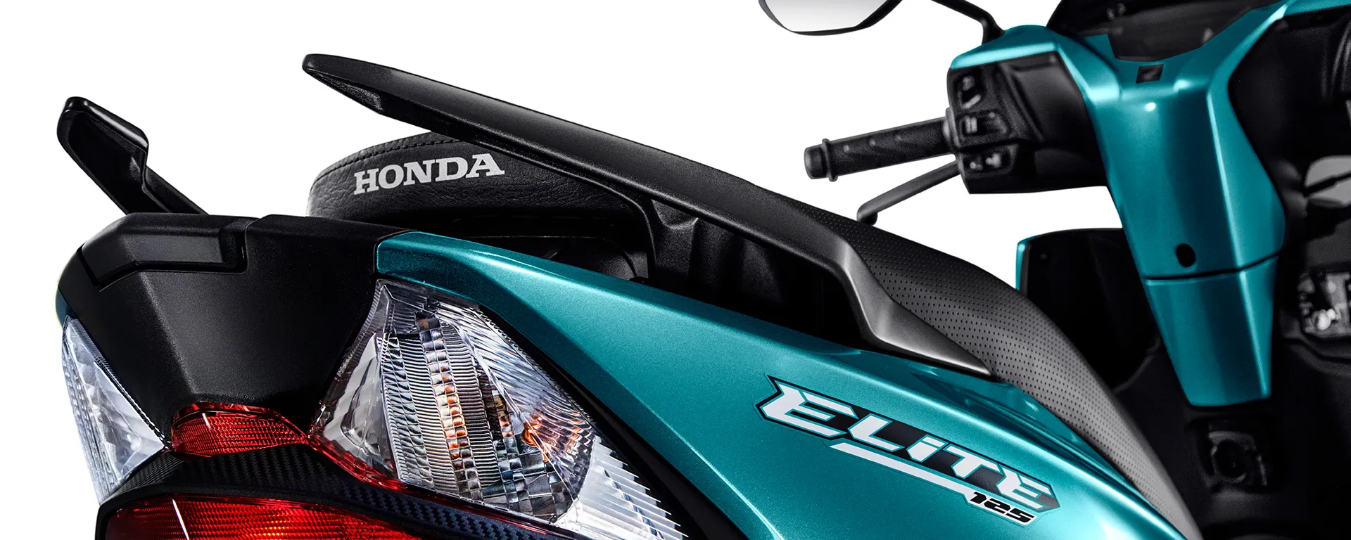 Honda Elite 125 2025 - Scooter | Honda Motos