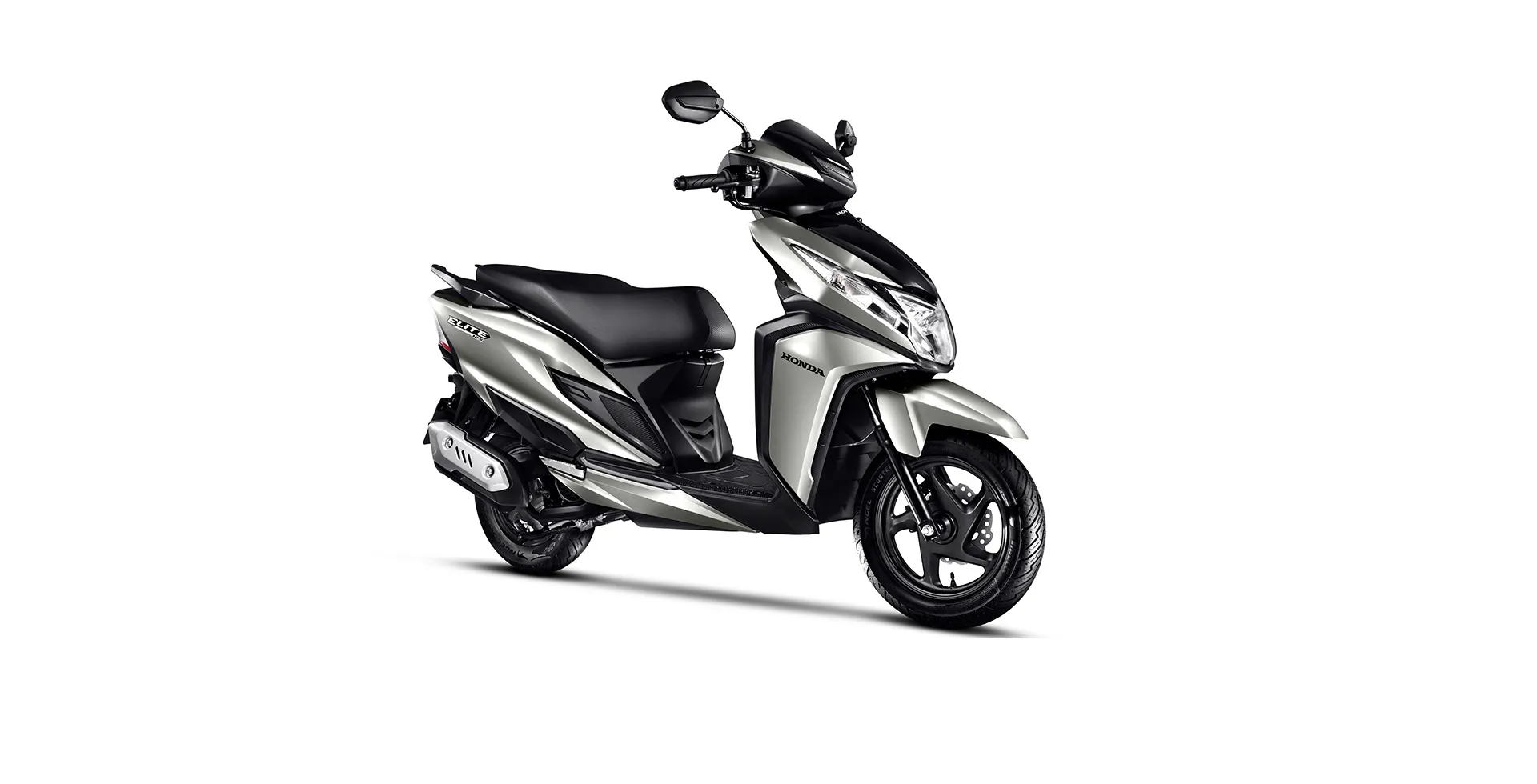 Honda Elite 125 2025 - Scooter | Honda Motos