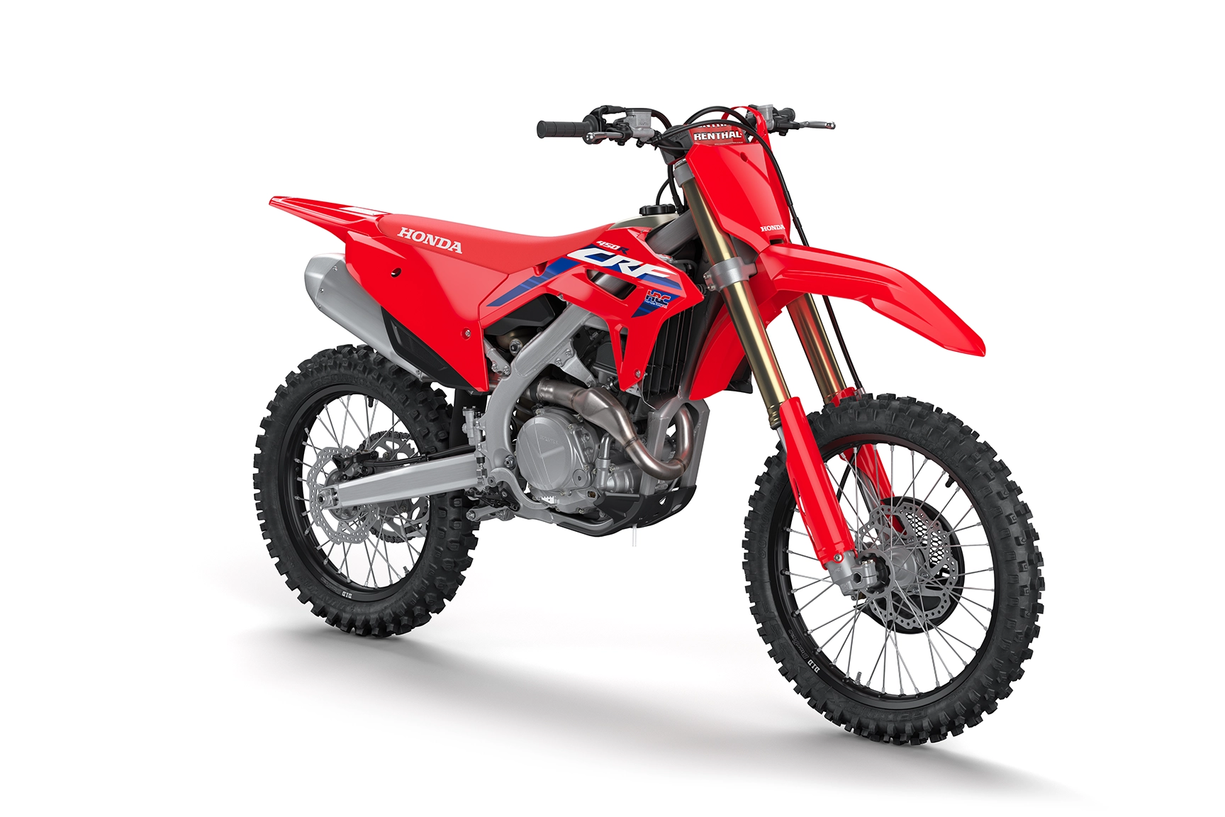 Motos Off Road - CRF 250F | Honda Motos