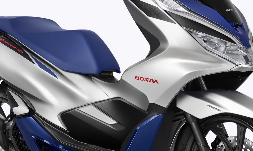 PCX | Honda Motocicletas
