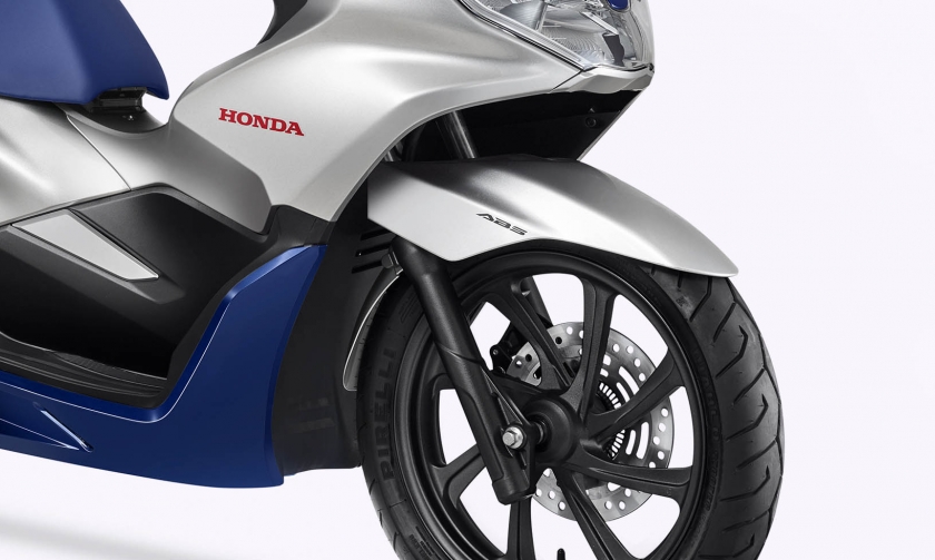 PCX | Honda Motocicletas