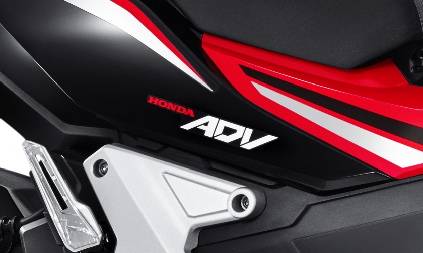 Honda ADV | Honda Motocicletas