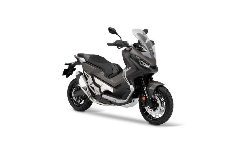 X-ADV | Honda Motocicletas