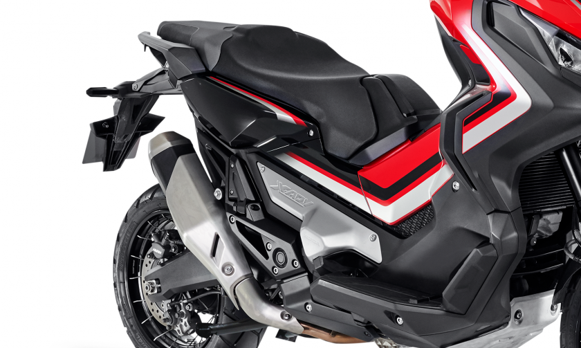 X-ADV | Honda Motocicletas