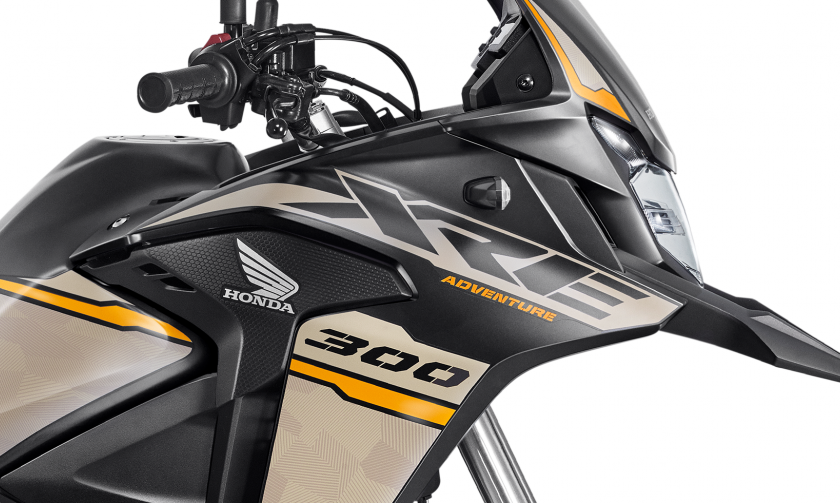 Honda XRE 300 2021 - Trail | Honda Motos