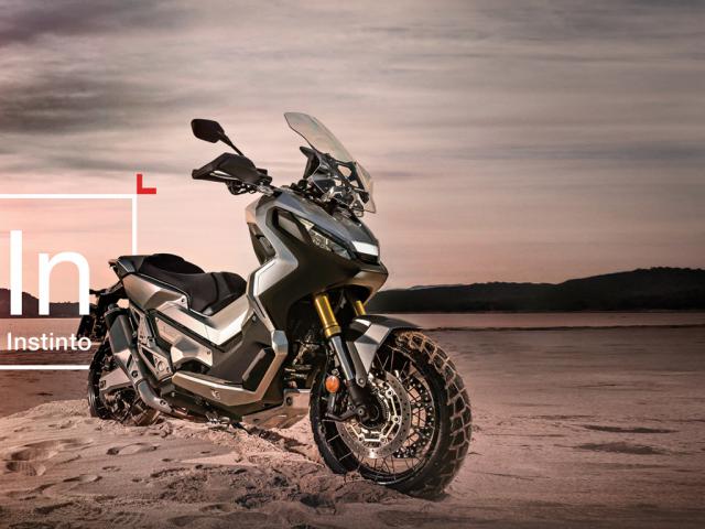 Início | Honda Motocicletas