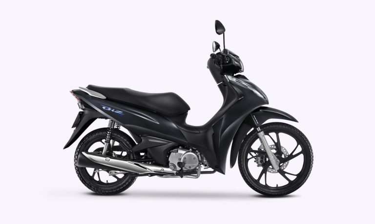 Biz 125 | Honda Motocicletas