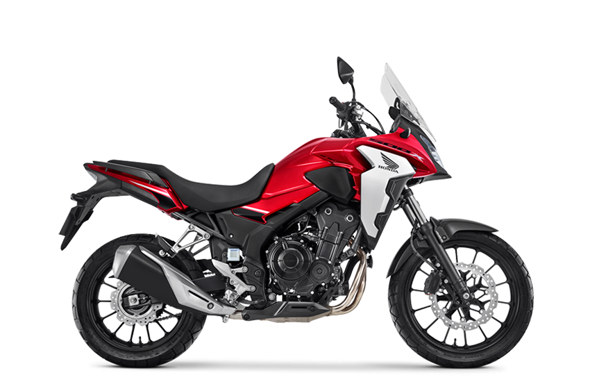 Início | Honda Motocicletas