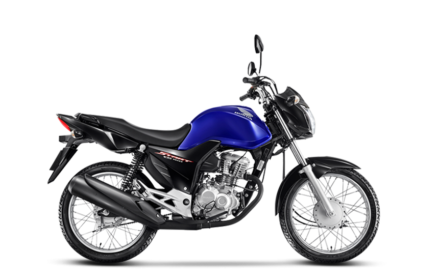 Honda Motos | Modelos 0km com as Asas da Liberdade