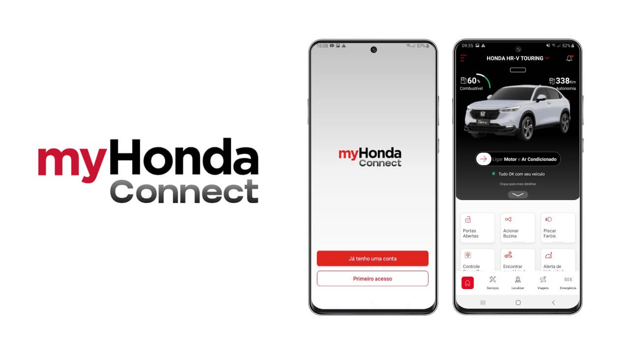 Pós Venda | Honda Customer Service | Honda Customer Service