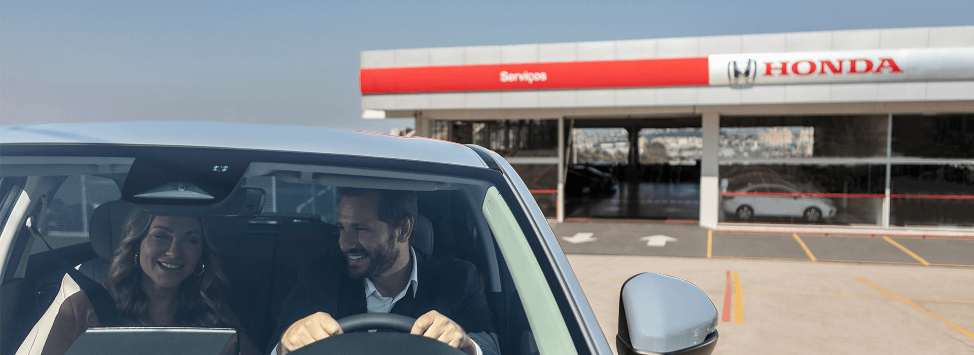 Pós Venda | Honda Customer Service | Honda Customer Service