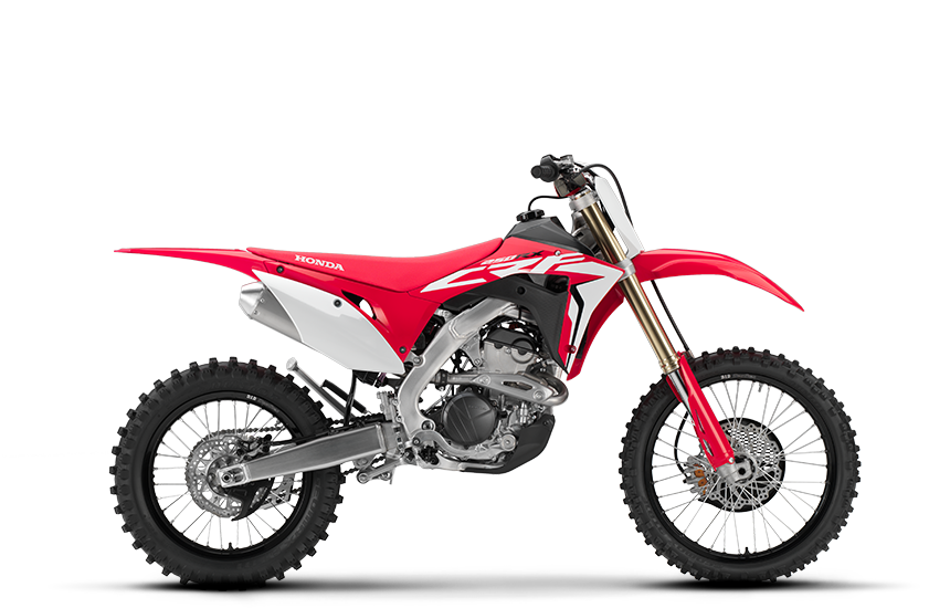 Enduro: Campeonato de Moto, Calendário e Mais | Honda Racing