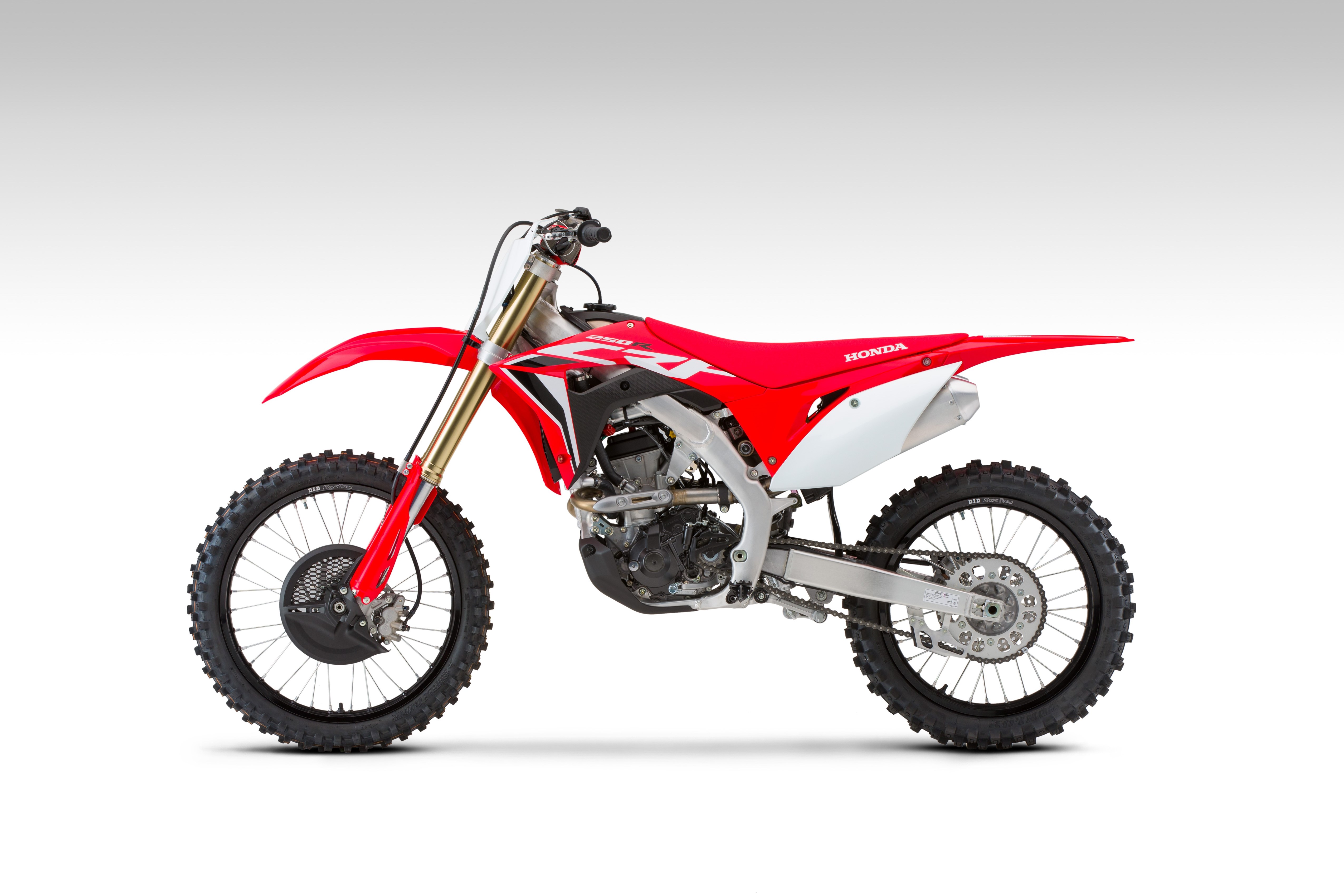 Honda CRF 2021: as importadas 450 em versão R e 250 em versão R e RX já ...