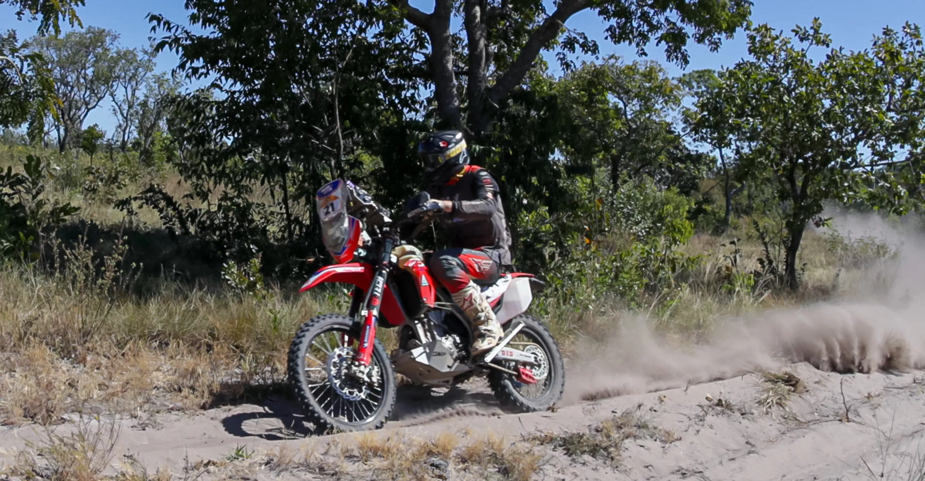 Equipe Honda Brasil | Honda Racing