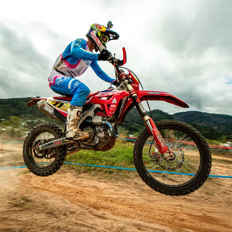 Equipe Honda Brasil | Honda Racing