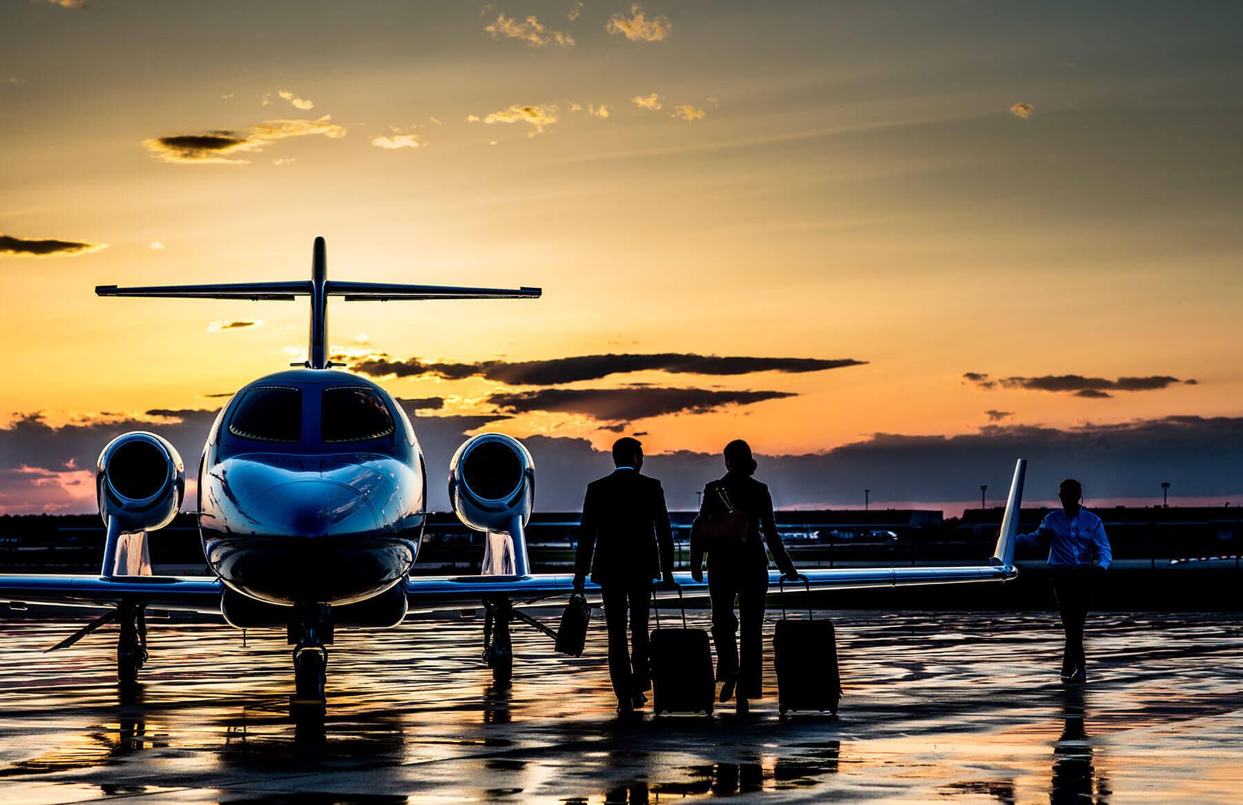 Inovação - HondaJet | Honda