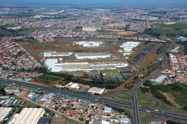 Honda no Brasil | Honda